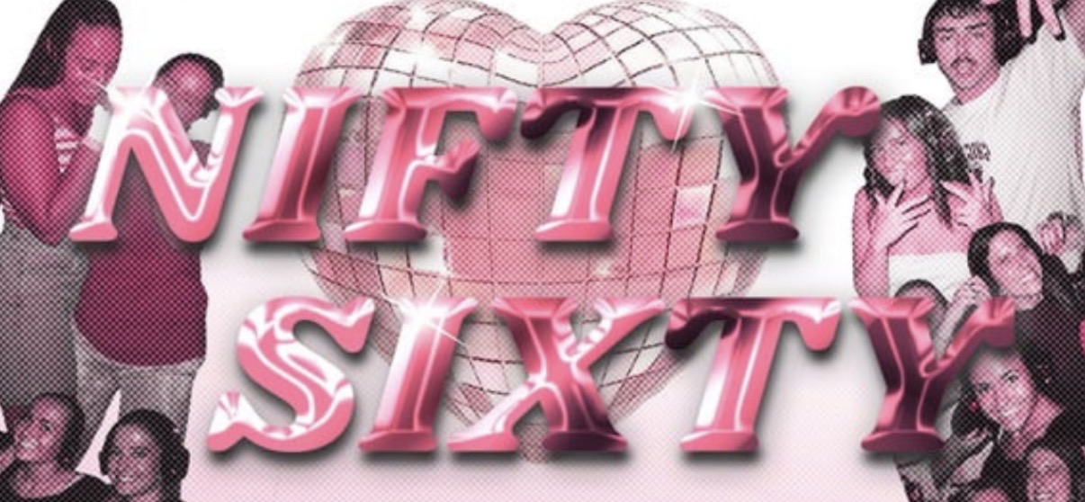 Nifty Sixty - Silent Disco & Party Events in Utah | Orem, Provo
